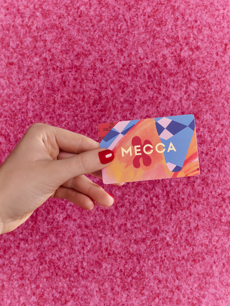 From the MECCA Group Chat: Heatproof Makeup and Gift Card Strategies