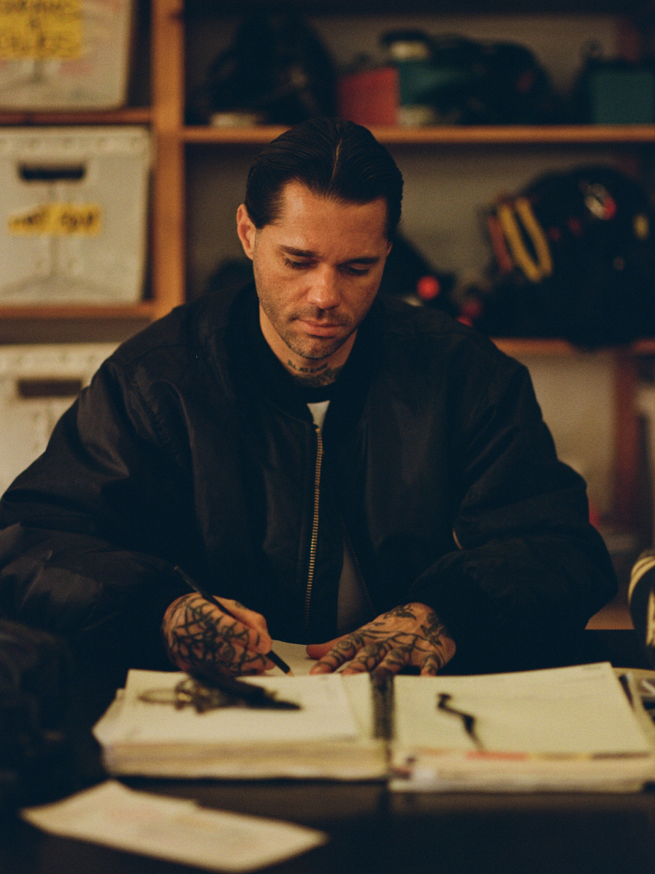 How To Make Your Tattoos Last | MECCA Memo