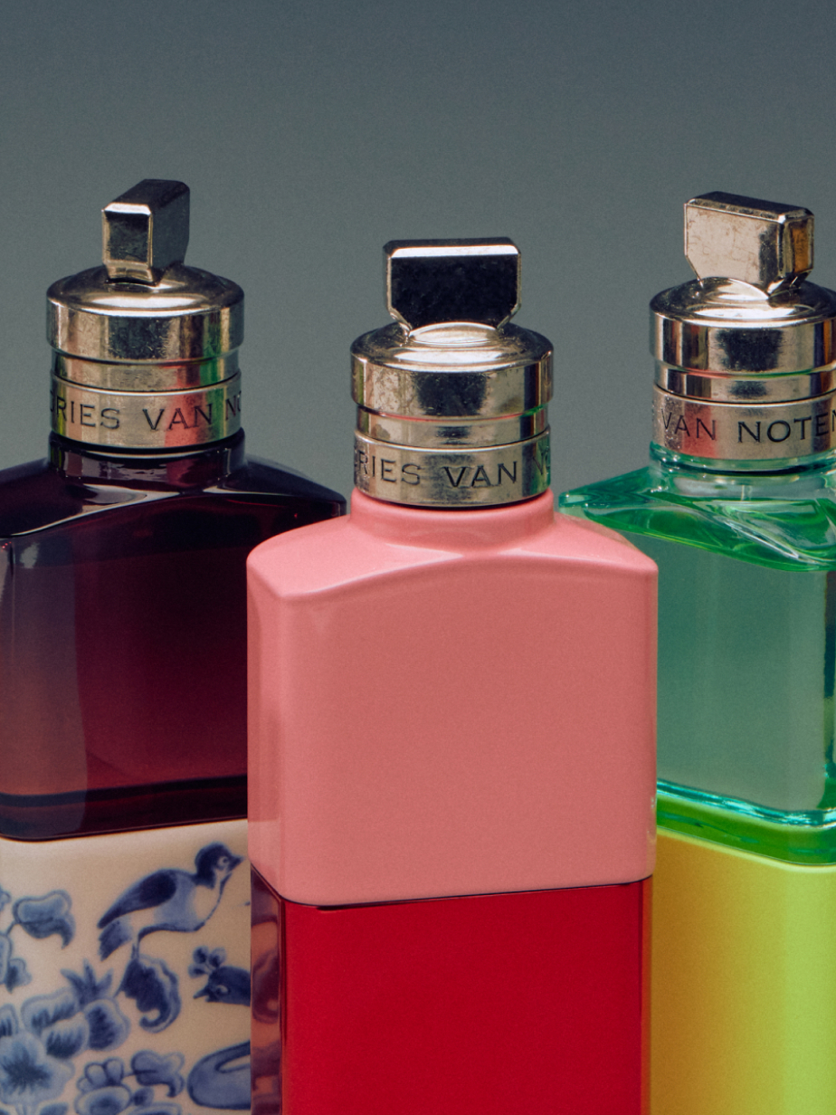 How to Build Your Dries Van Noten Capsule Wardrobe | The MECCA Memo