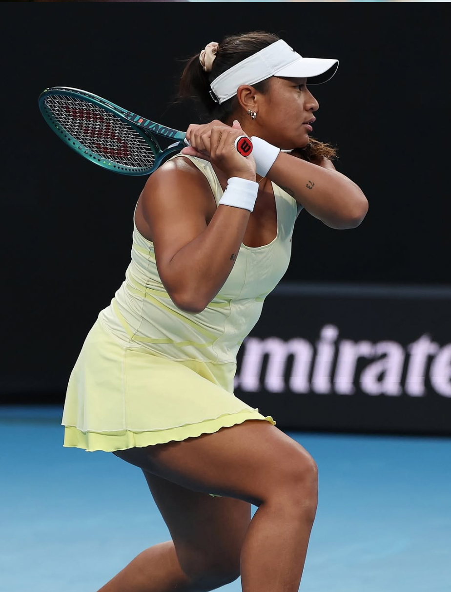 Australian Tennis Players on Their Pre- and Post-Match Beauty Rituals ...