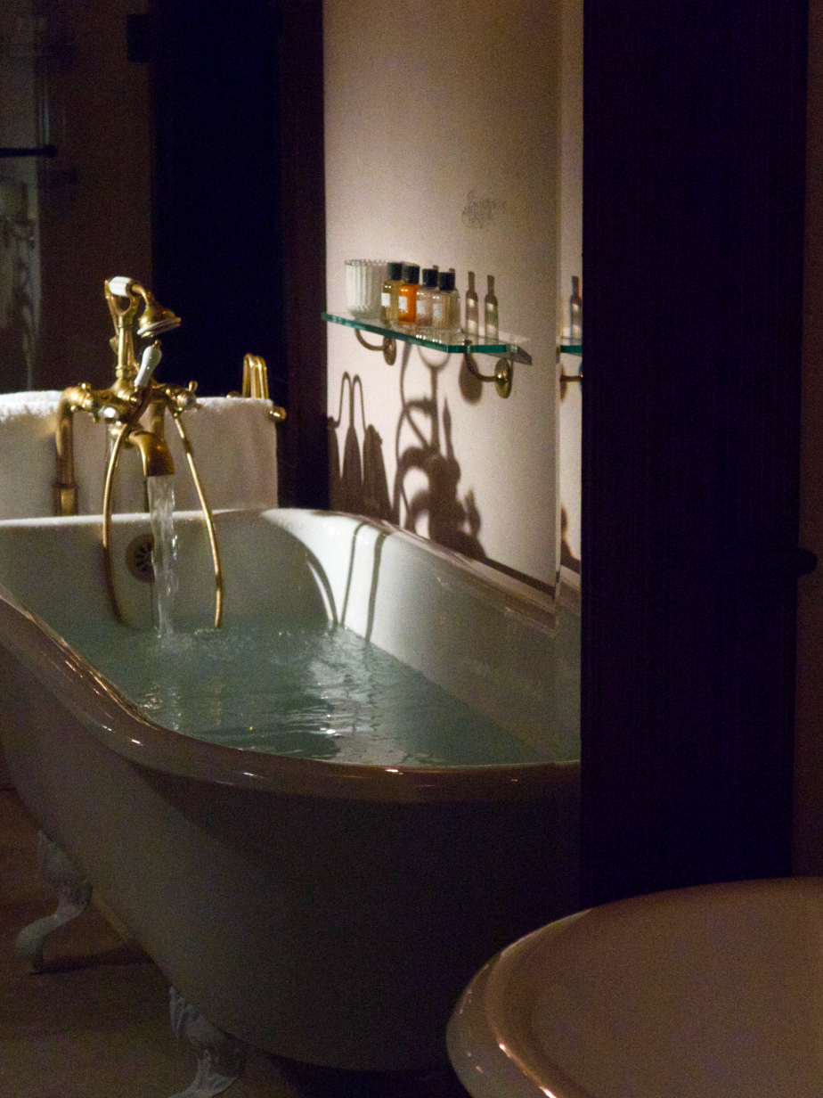 24 Hours At The Maker Hotel | The MECCA Memo