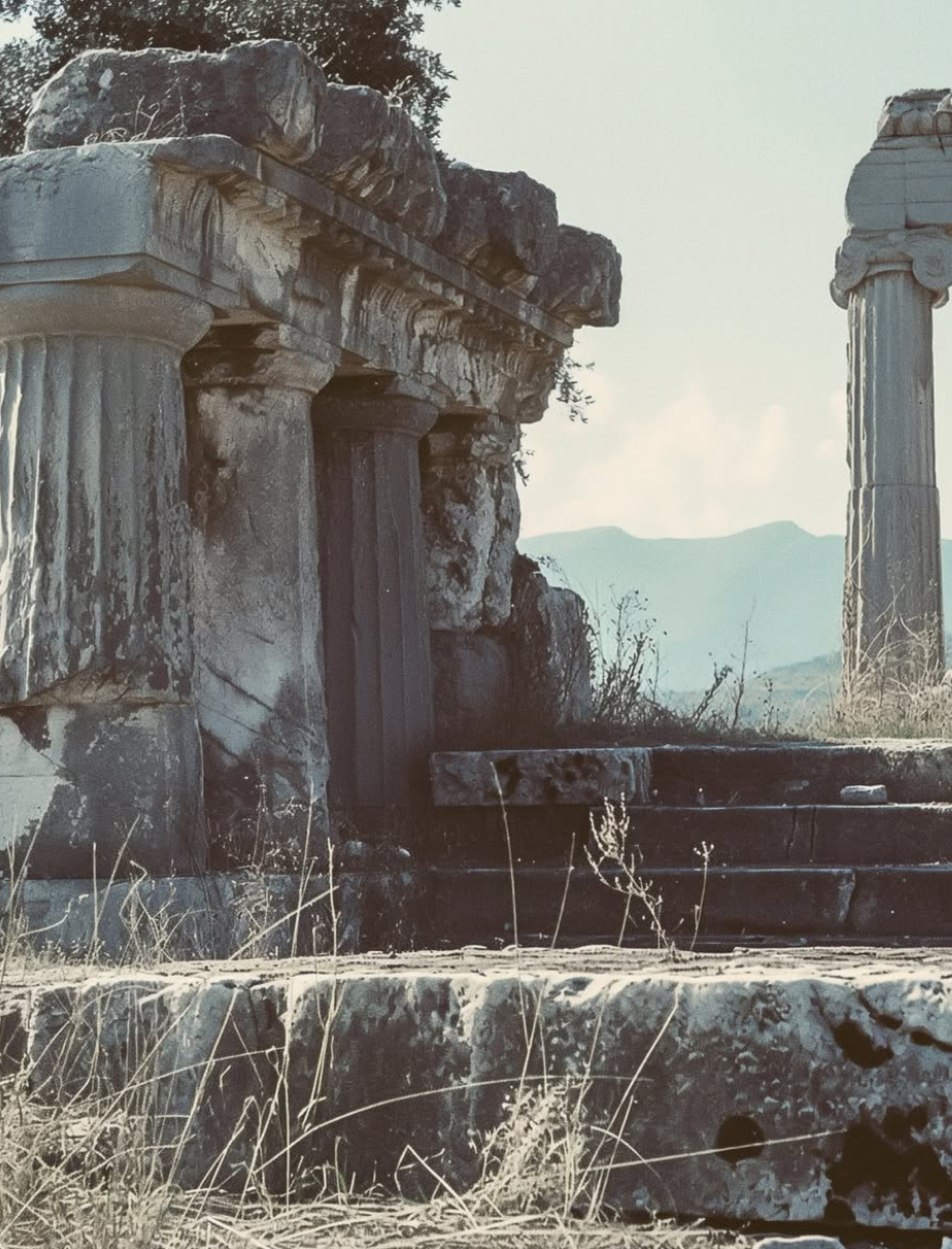 An Interview With To My Ships Founder Daniel Bense | The MECCA Memo