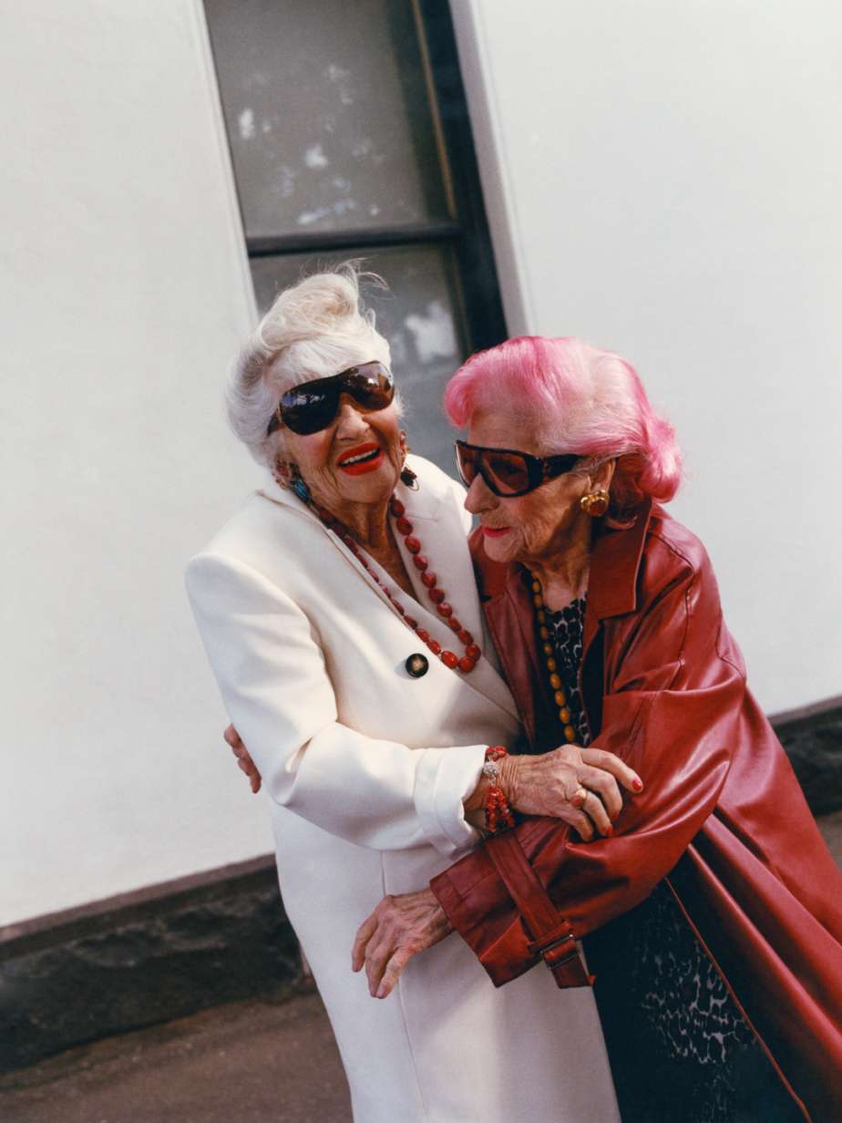 From the MECCA Group Chat: Valentine’s Day Gifts and Makeup for Every Weather