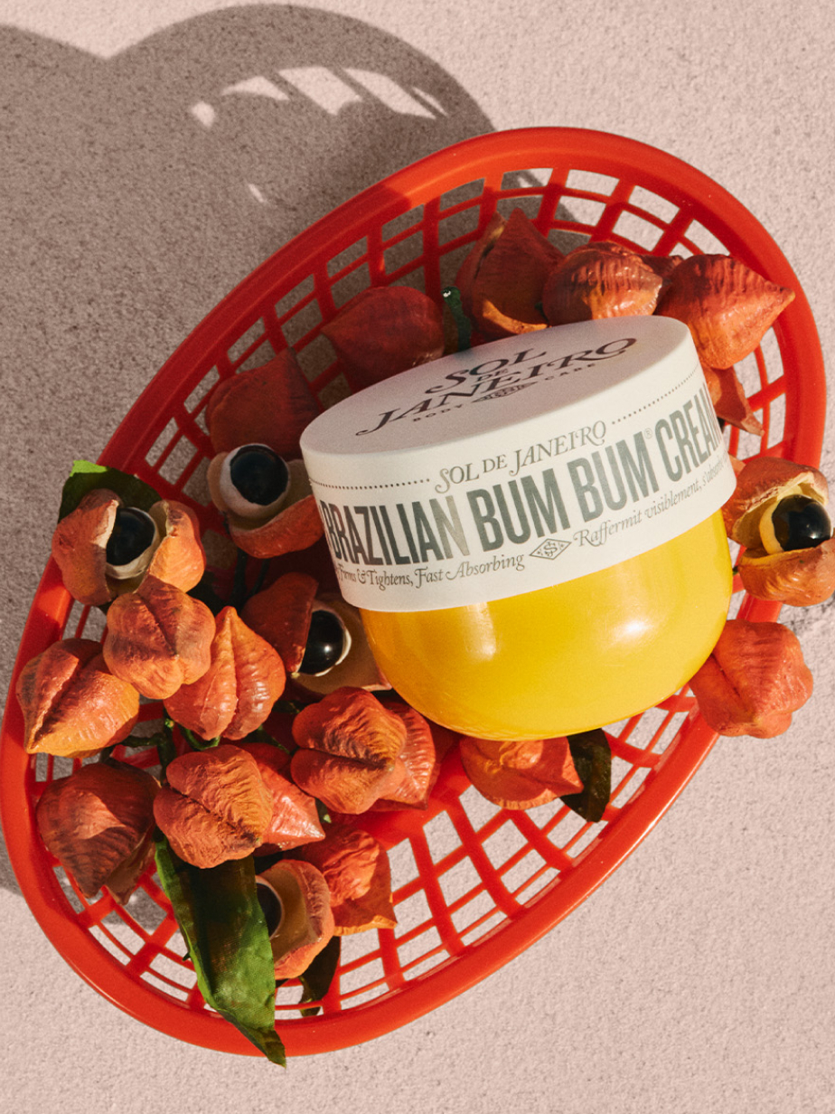 Celebrating 10 Years of Bum Bum Cream | The MECCA Memo