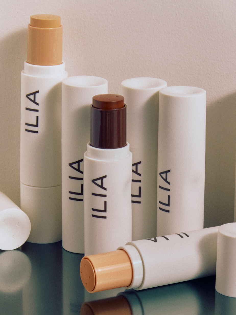 MECCA HQ Reviews Ilia’s Skin Rewind Complexion Stick | MECCA Memo