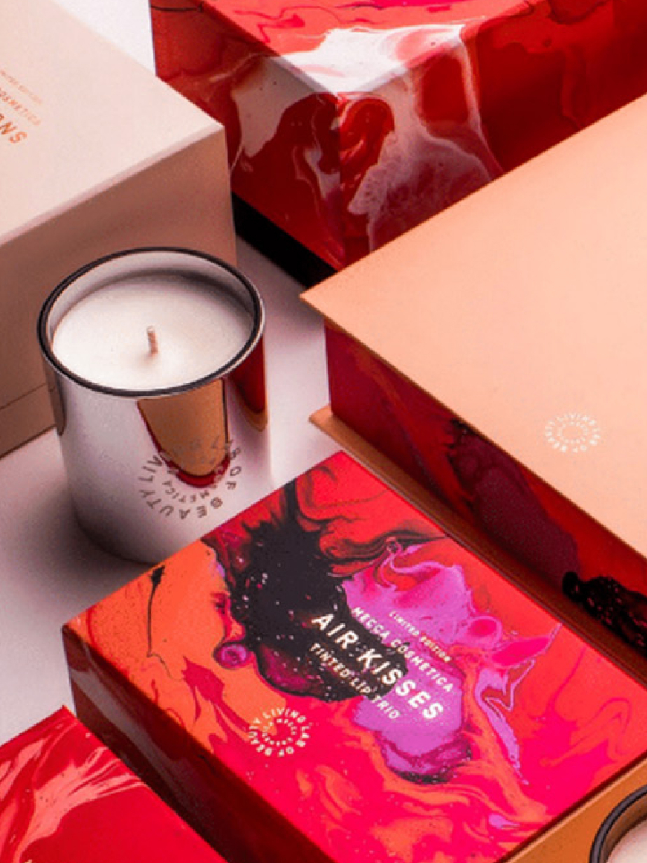 MECCA’s Coveted Holiday Packaging Over the Years | MECCA Memo