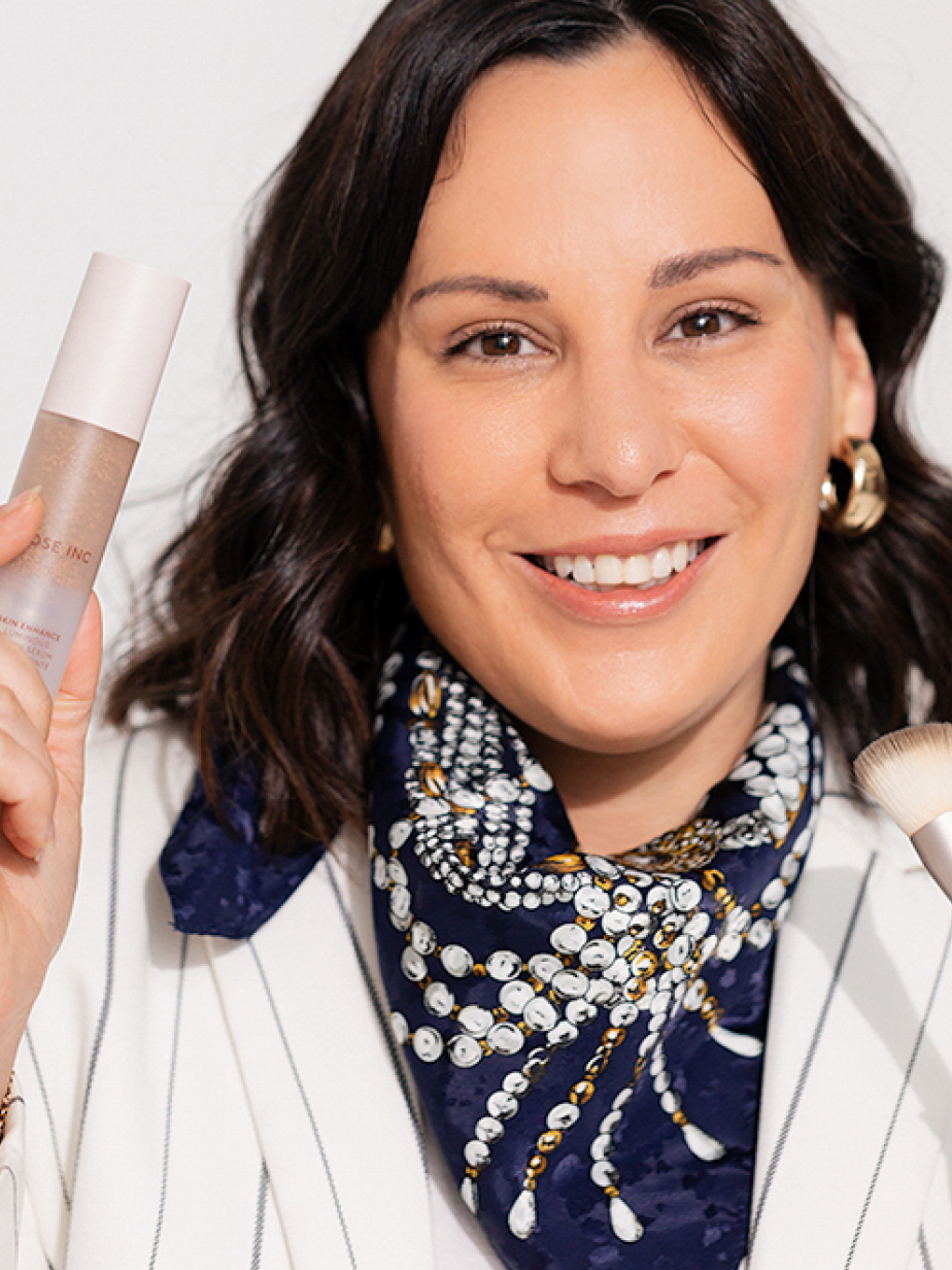 14 foundations loved by Team MECCA | MECCA Memo