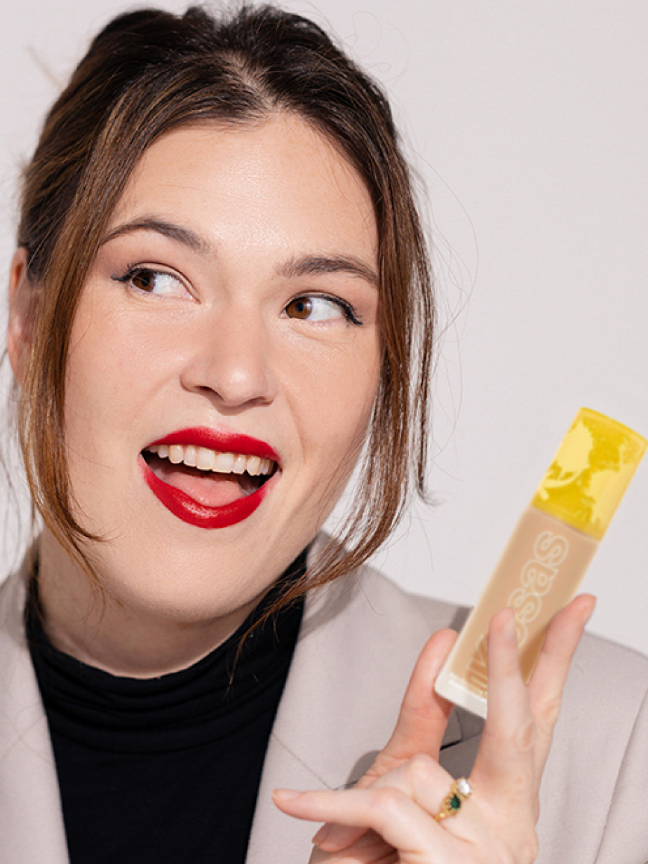 MECCA HQ’s Favourite Foundations | The MECCA Memo