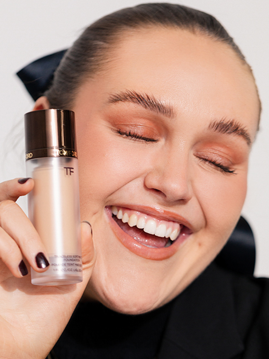 14 foundations loved by Team MECCA | MECCA Memo